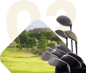 Golf Course Wake Forest | Brevofield Golf Links